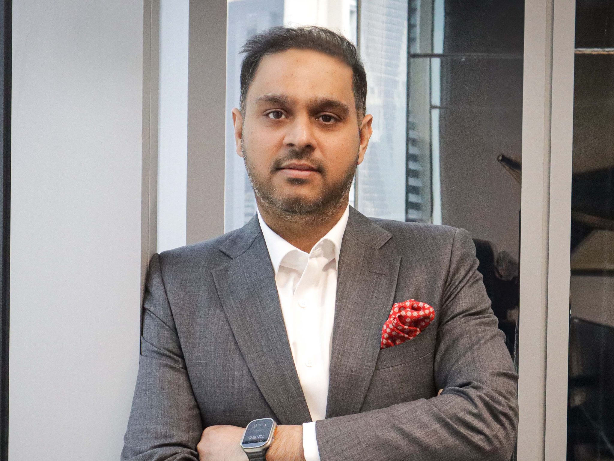 How are family businesses in the Middle East balancing their ...