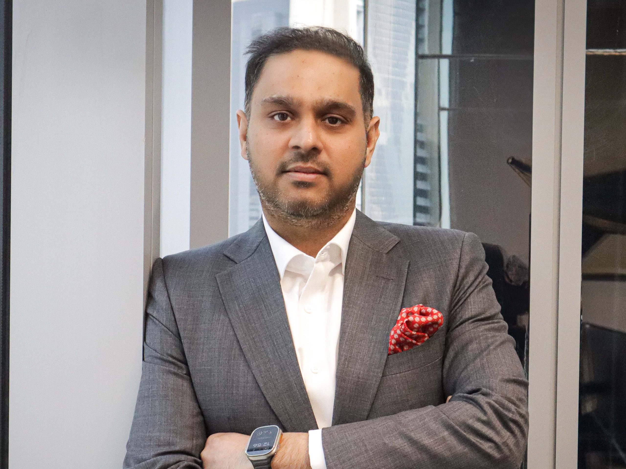 How are family businesses in the Middle East balancing their ...