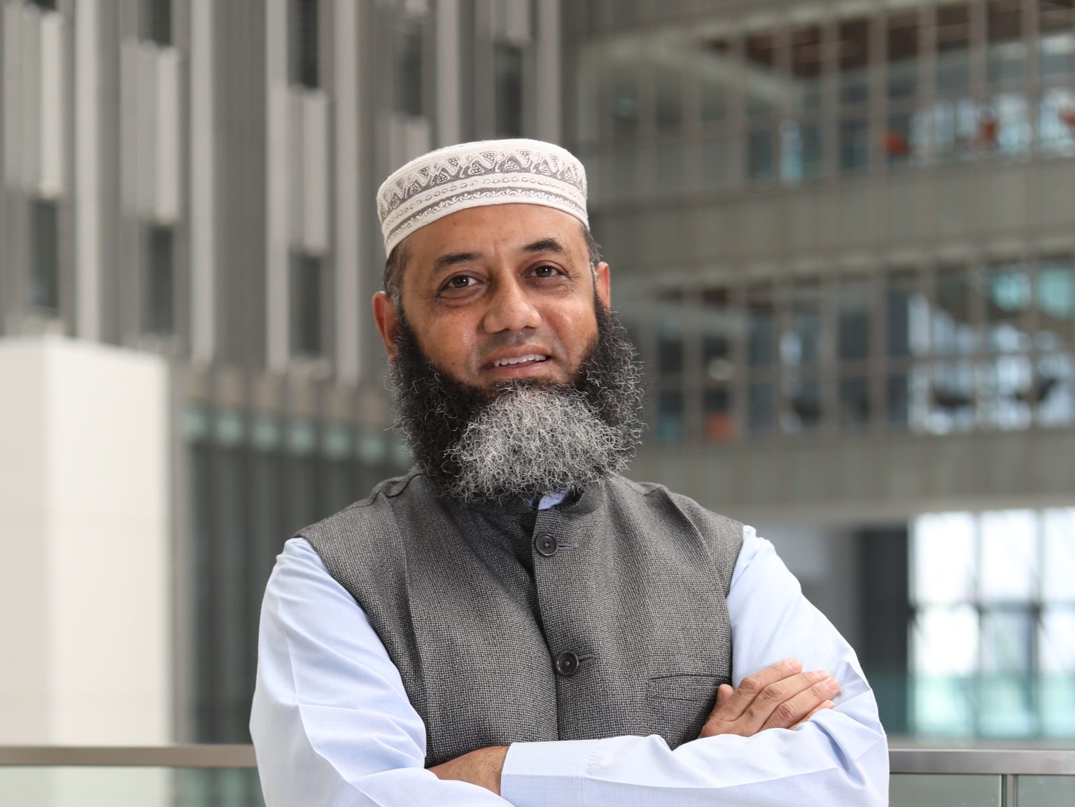 How are family businesses in the Middle East balancing their ...