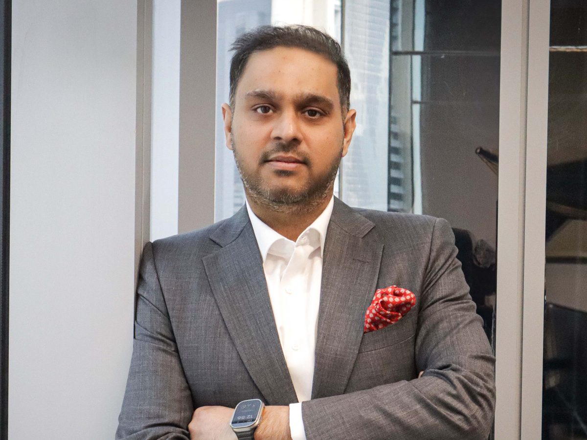 How are family businesses in the Middle East balancing their ...