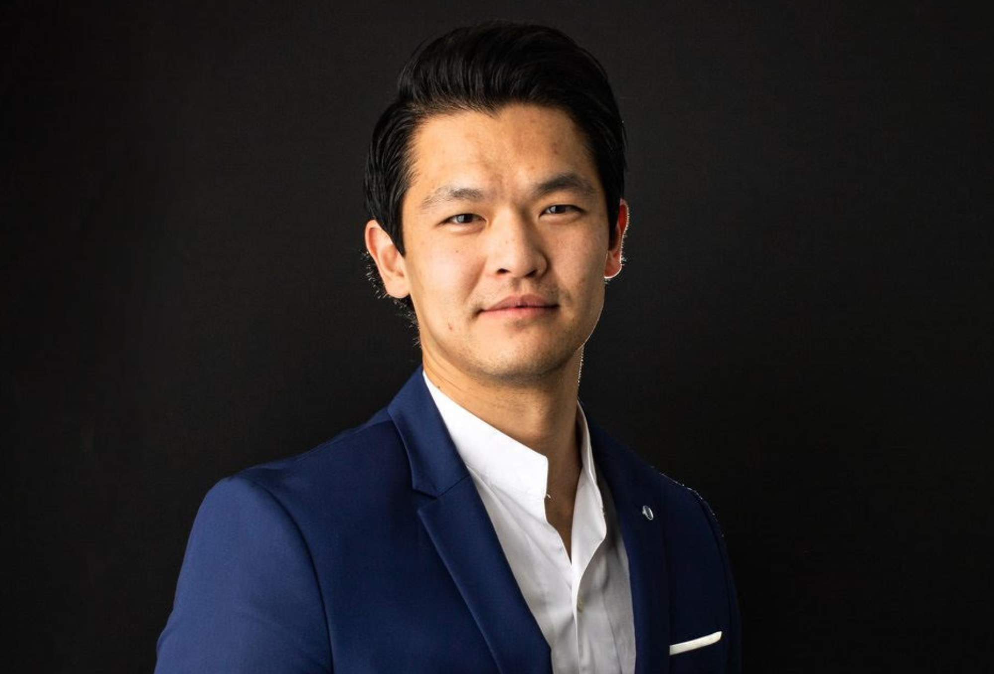 Founders in focus: Han Jin hopes to take Bluwhale public by 2030 - Finance Middle East