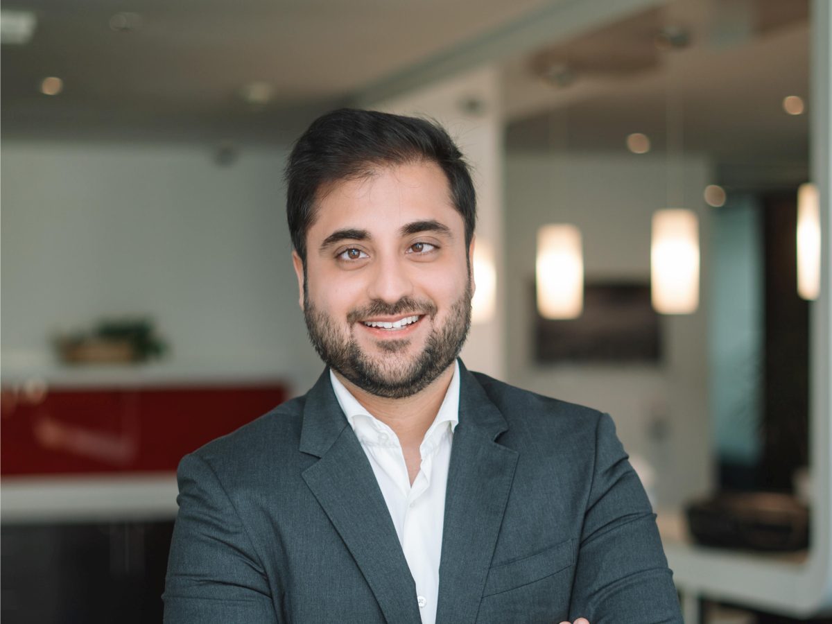 Middle East wealth management goes digital - Finance Middle East