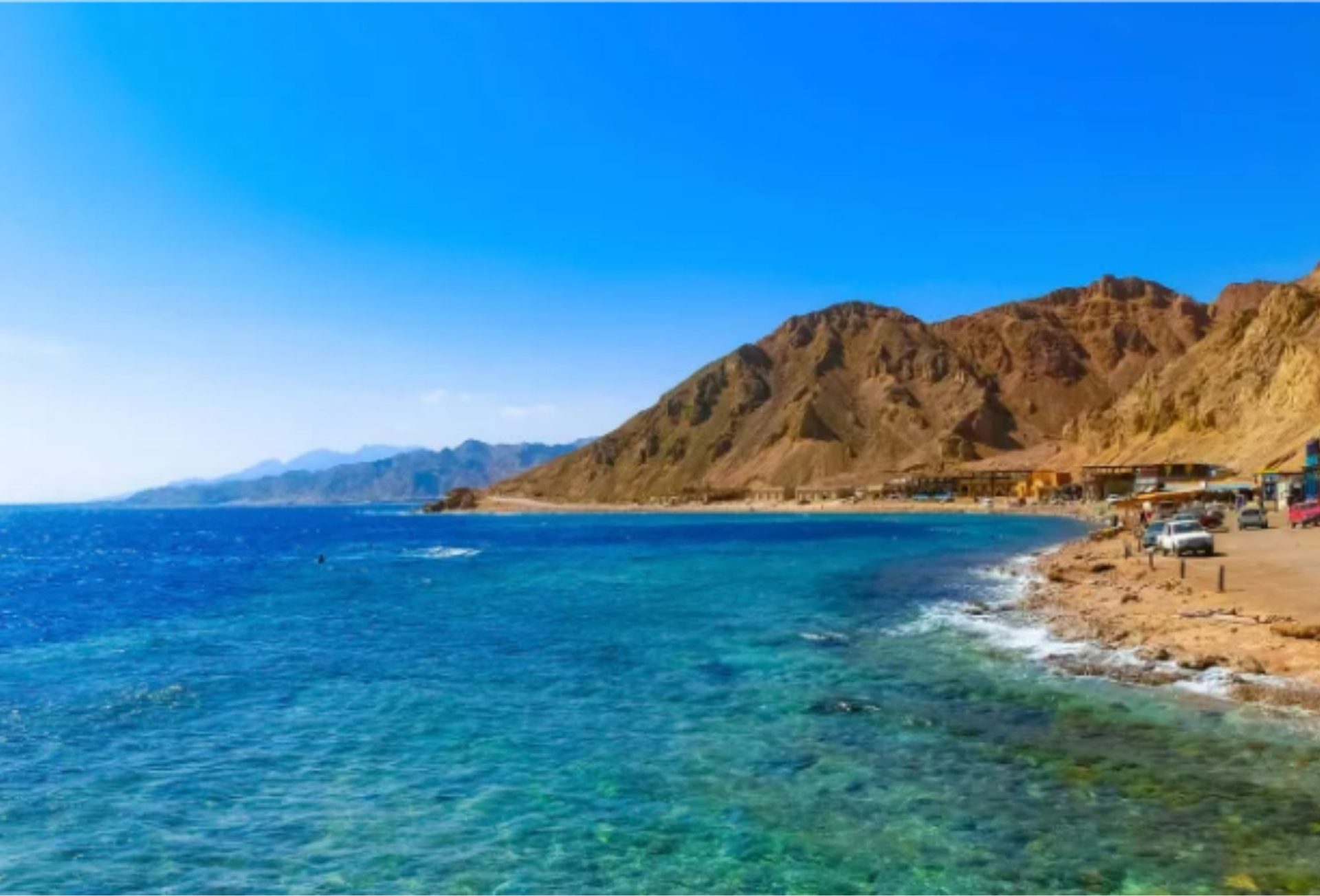 Egypt to offer several Red Sea spots to international investors ...