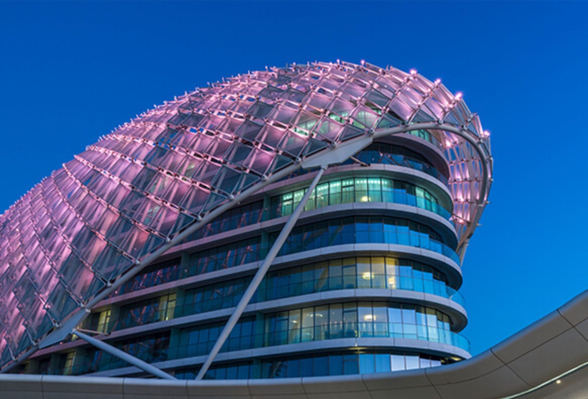 Aldar invests Dh1.5 billion in Abu Dhabi hotel upgrades - Finance ...