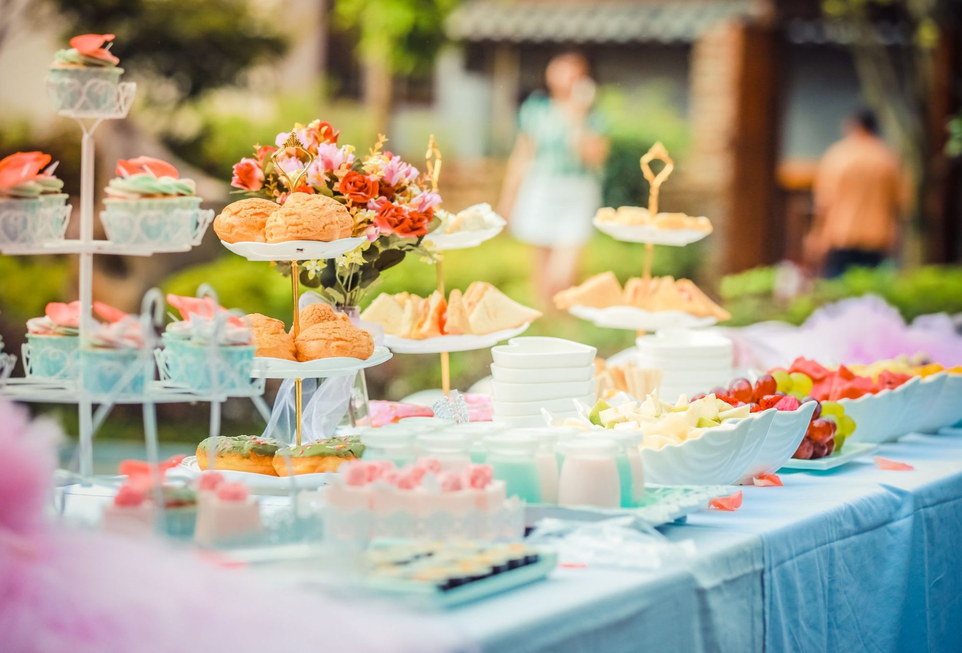 ADNH Catering reveals IPO price range and subscription dates - Finance ...