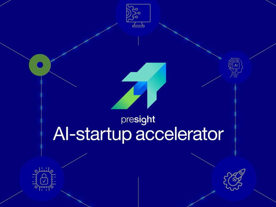 Presight launches AI Accelerator to support startups - Finance Middle East
