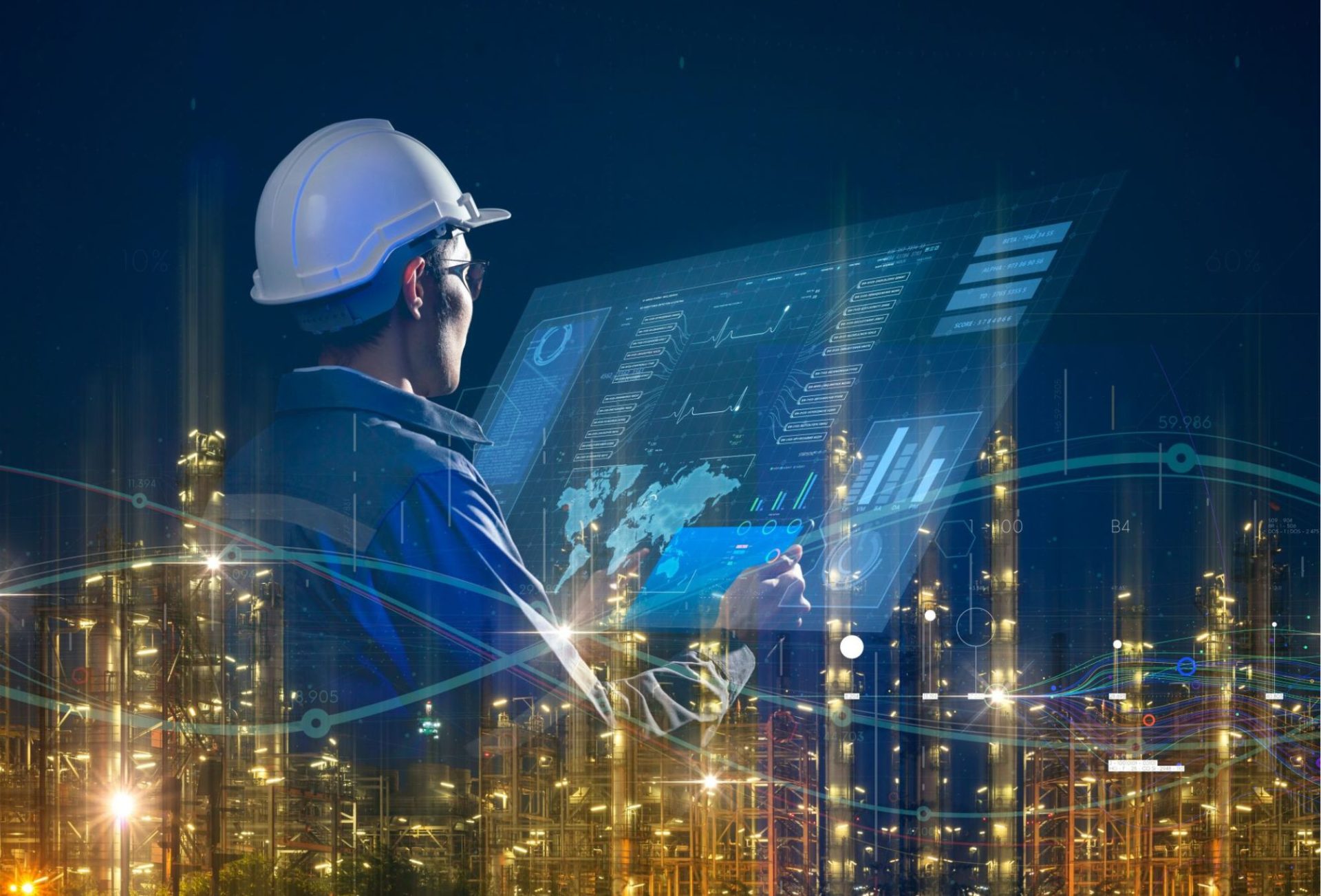 Saudi Aramco VC arm to invest $100 million on AI startups - Finance ...