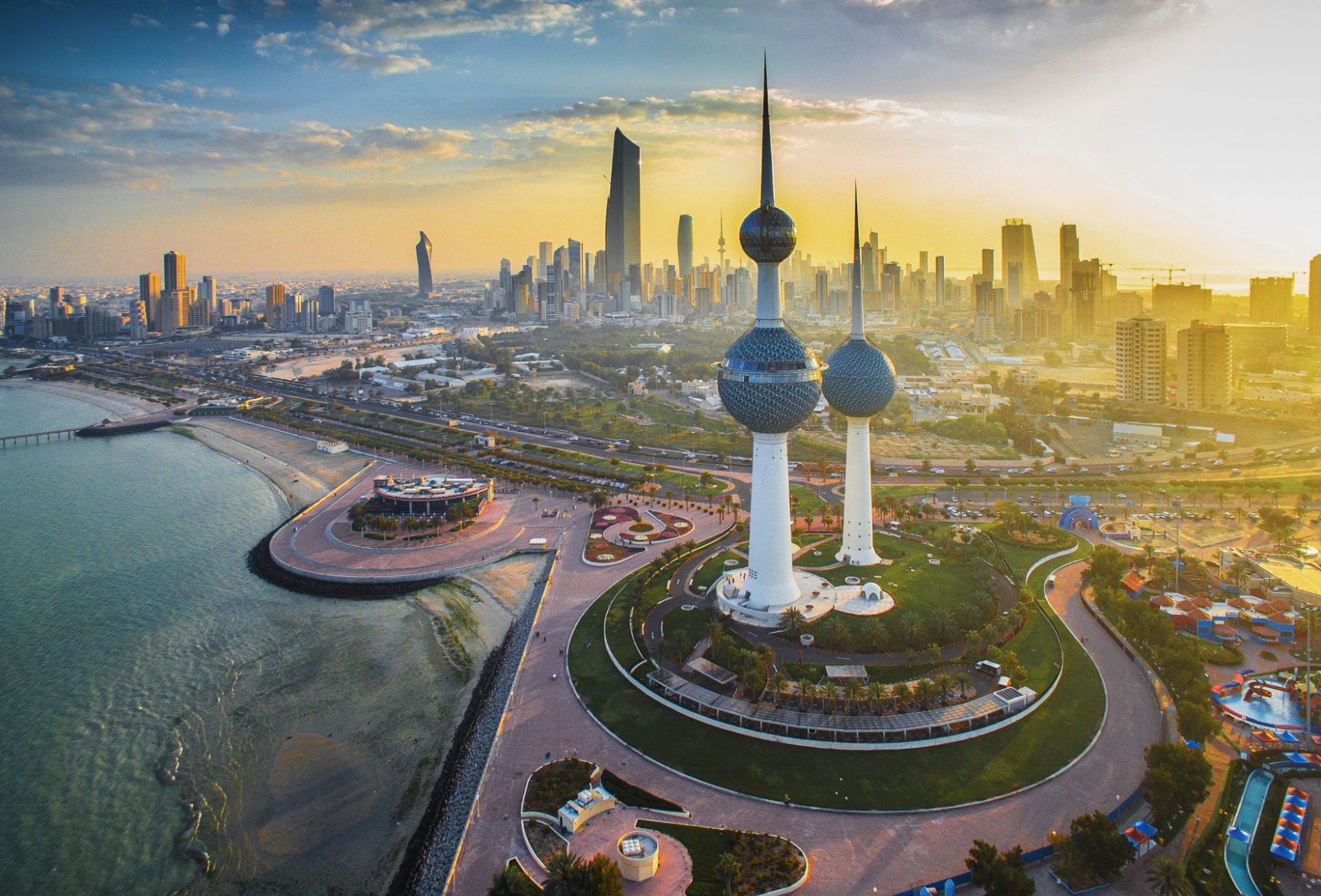 Kuwait set to re-enter debt markets with $65 billion borrowing plan ...