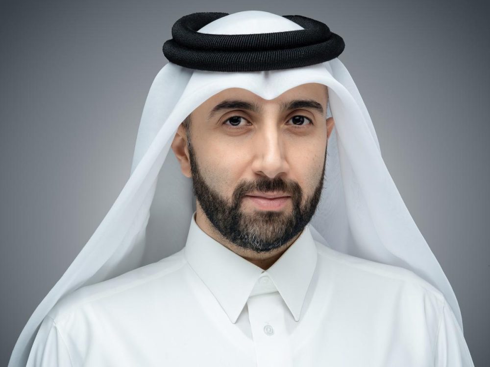Mohammed Al-Sowaidi appointed as CEO of Qatar Investment Authority ...