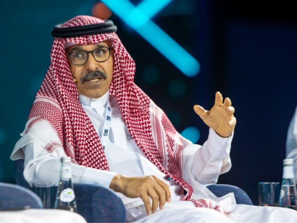 NEOM: Nadhmi Al-Nasr steps down from CEO role - Finance Middle East