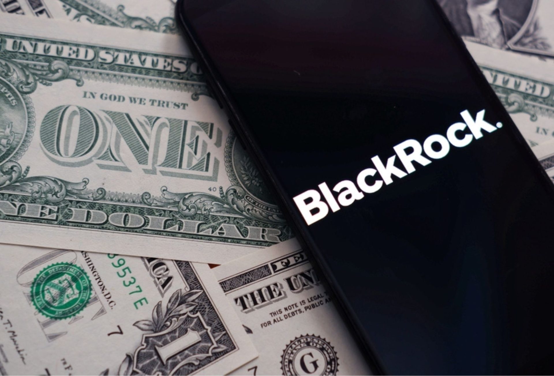 BlackRock receives Abu Dhabi commercial license - Finance Middle East