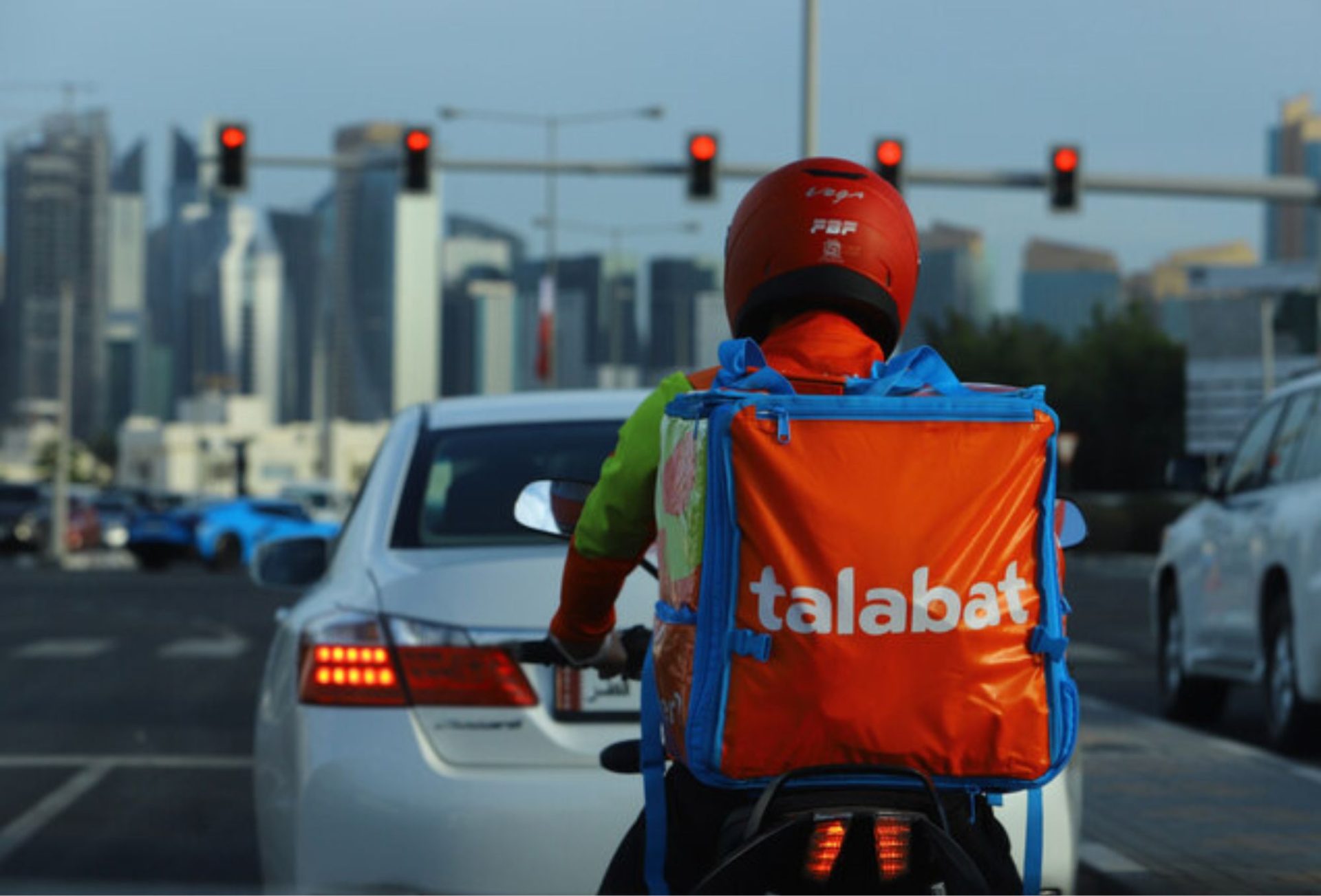 Talabat acquires InstaShop in $32 million deal - Finance Middle East