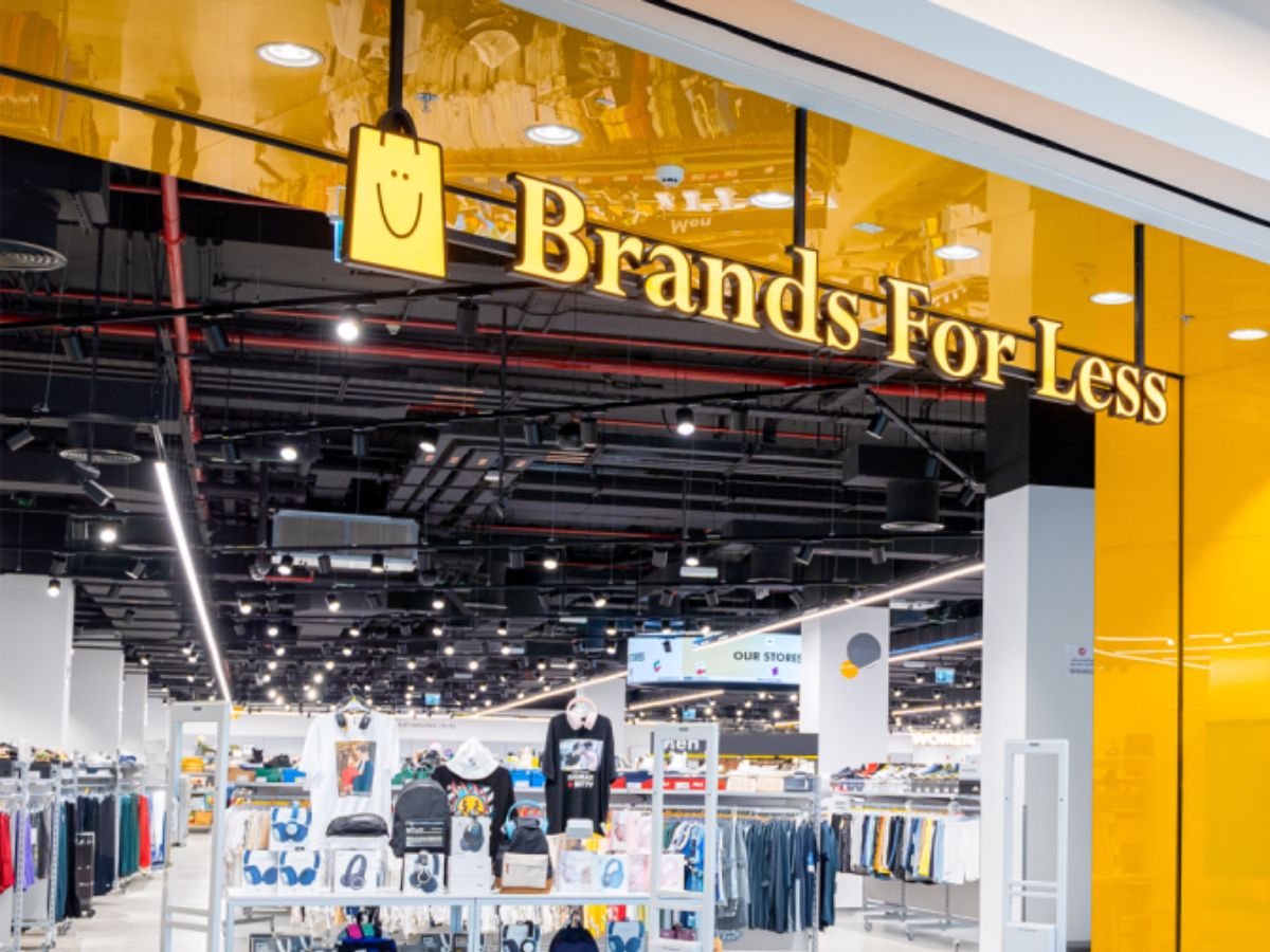 TJX buys 35% stake in Brands for Less - Finance Middle East