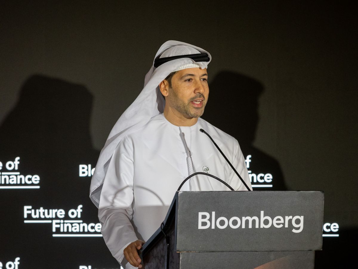 DIFC-based innovation firms attract over $3.5 billion, according to ...