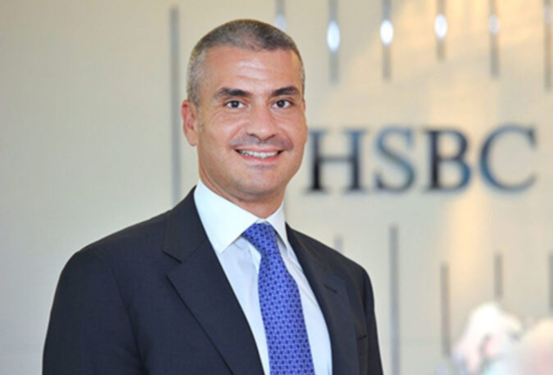HSBC appoints Selim Kervanci as Middle East CEO - Finance Middle East