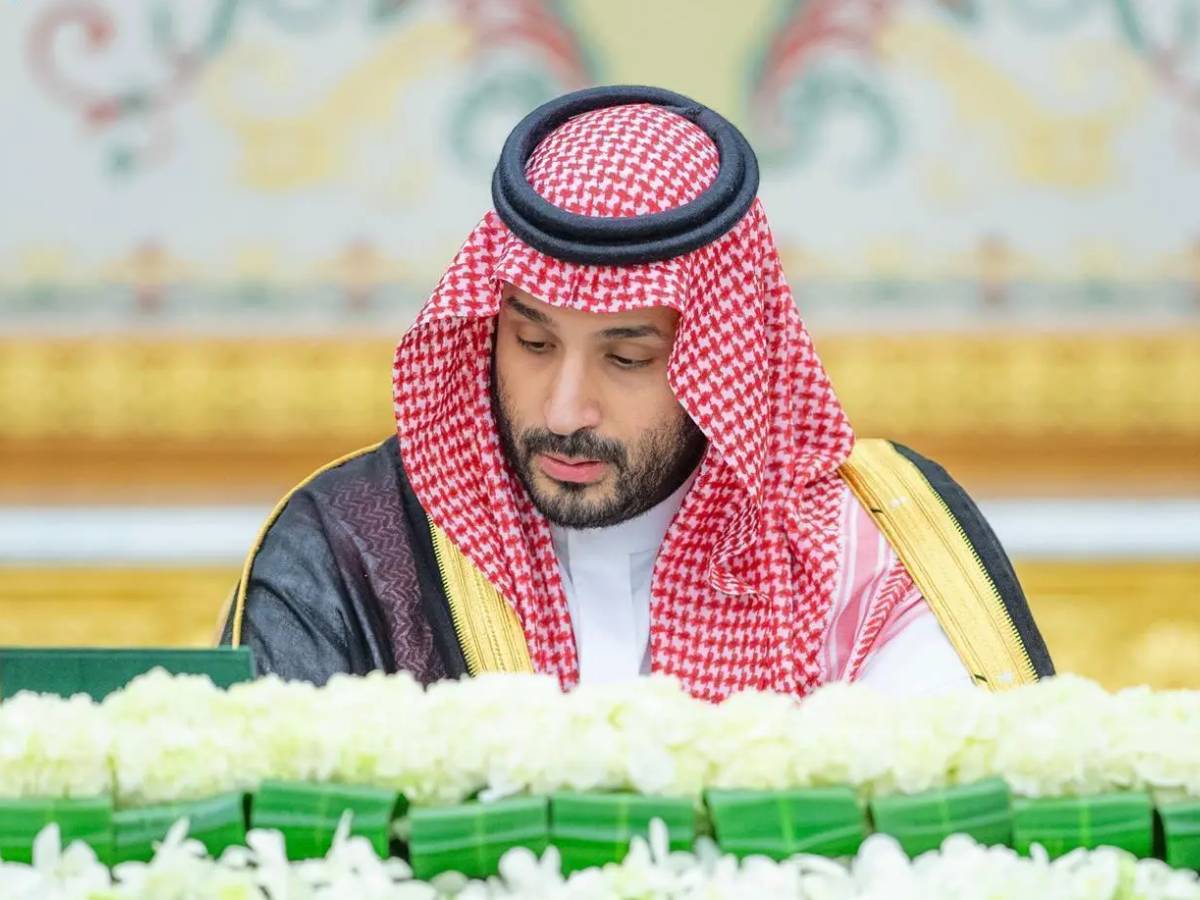 Saudi Arabia launches national Red Sea Sustainability Strategy to ...