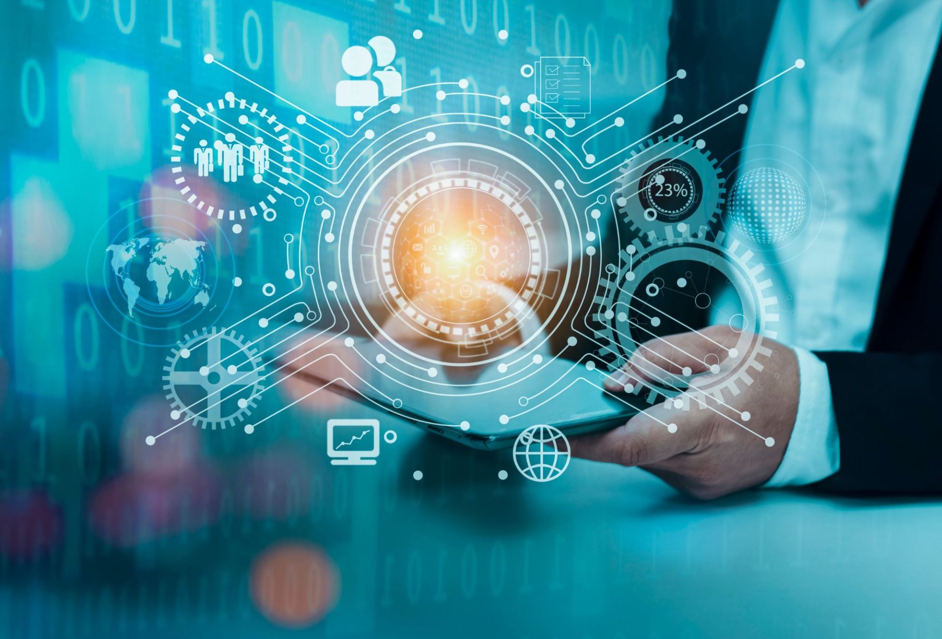 Analysis: drivers shaping GCC fintech growth and expansion - Finance ...