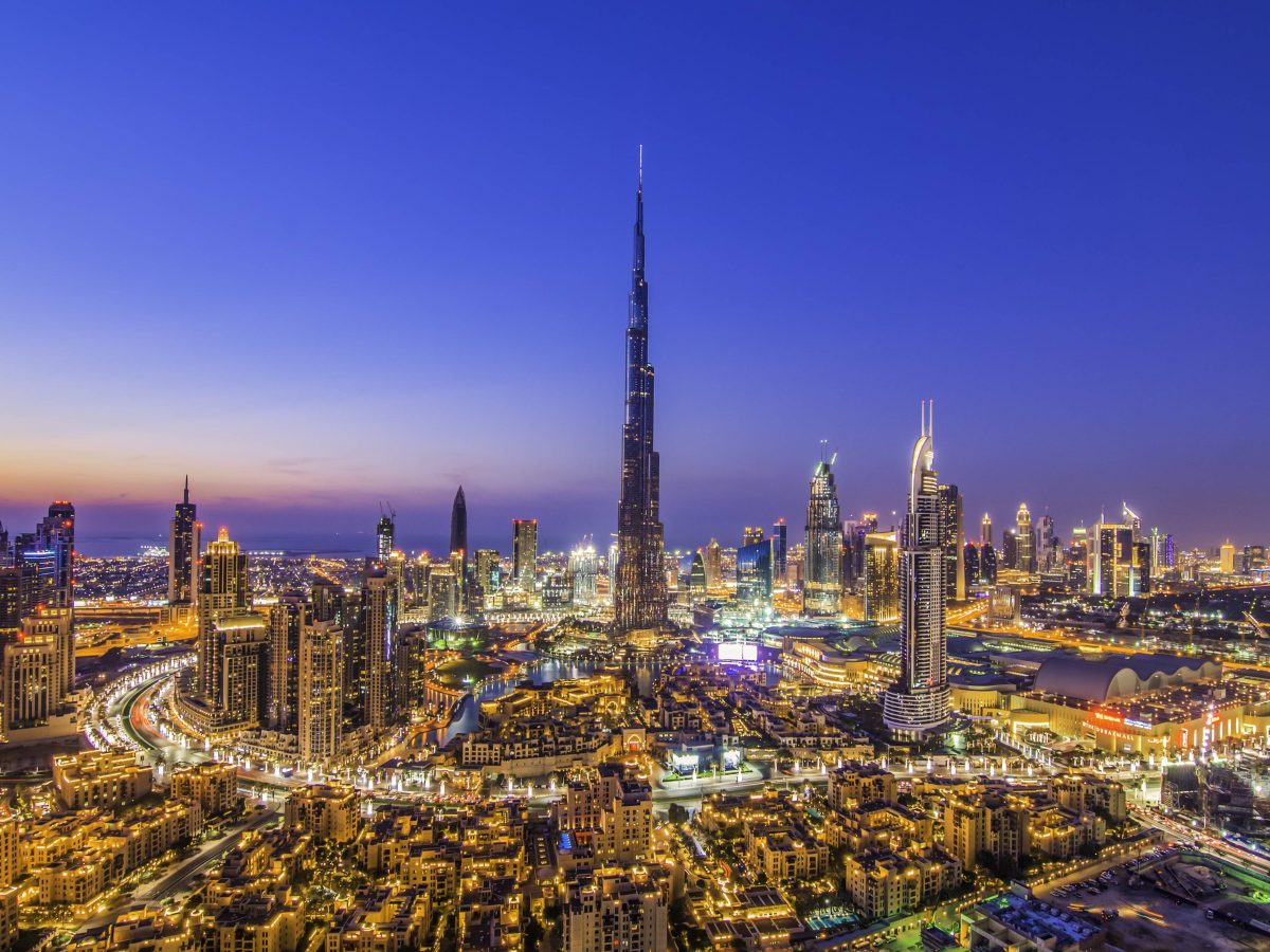 Dubai Holding seeks up to Dh1.79 billion in residential REIT IPO - Finance Middle East