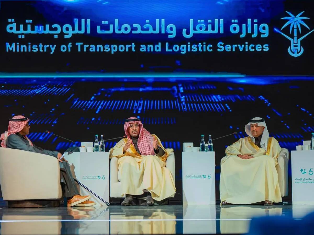 Saudi re-exports hit SAR 61 billion in 2024, up 23% - Finance Middle East