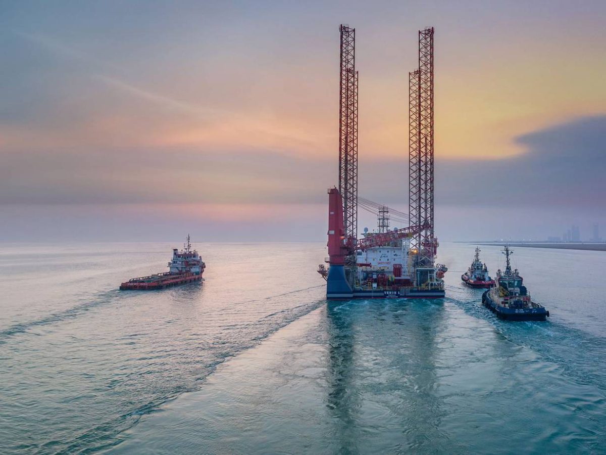 ADNOC L&S boosts Integrated Logistics revenue by 51% in 2024 with $600 ...