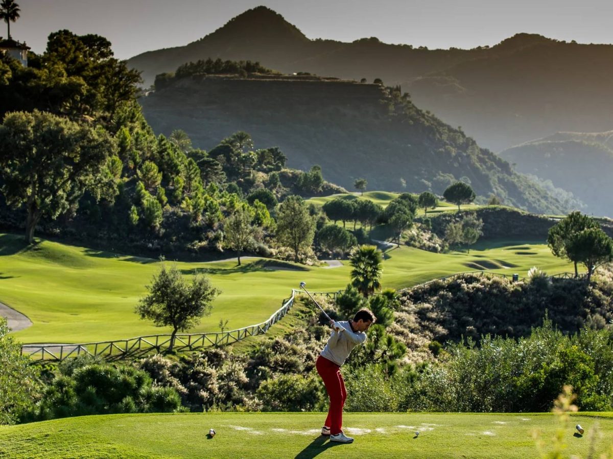 Modon Holding taps into European luxury real estate market with La ...