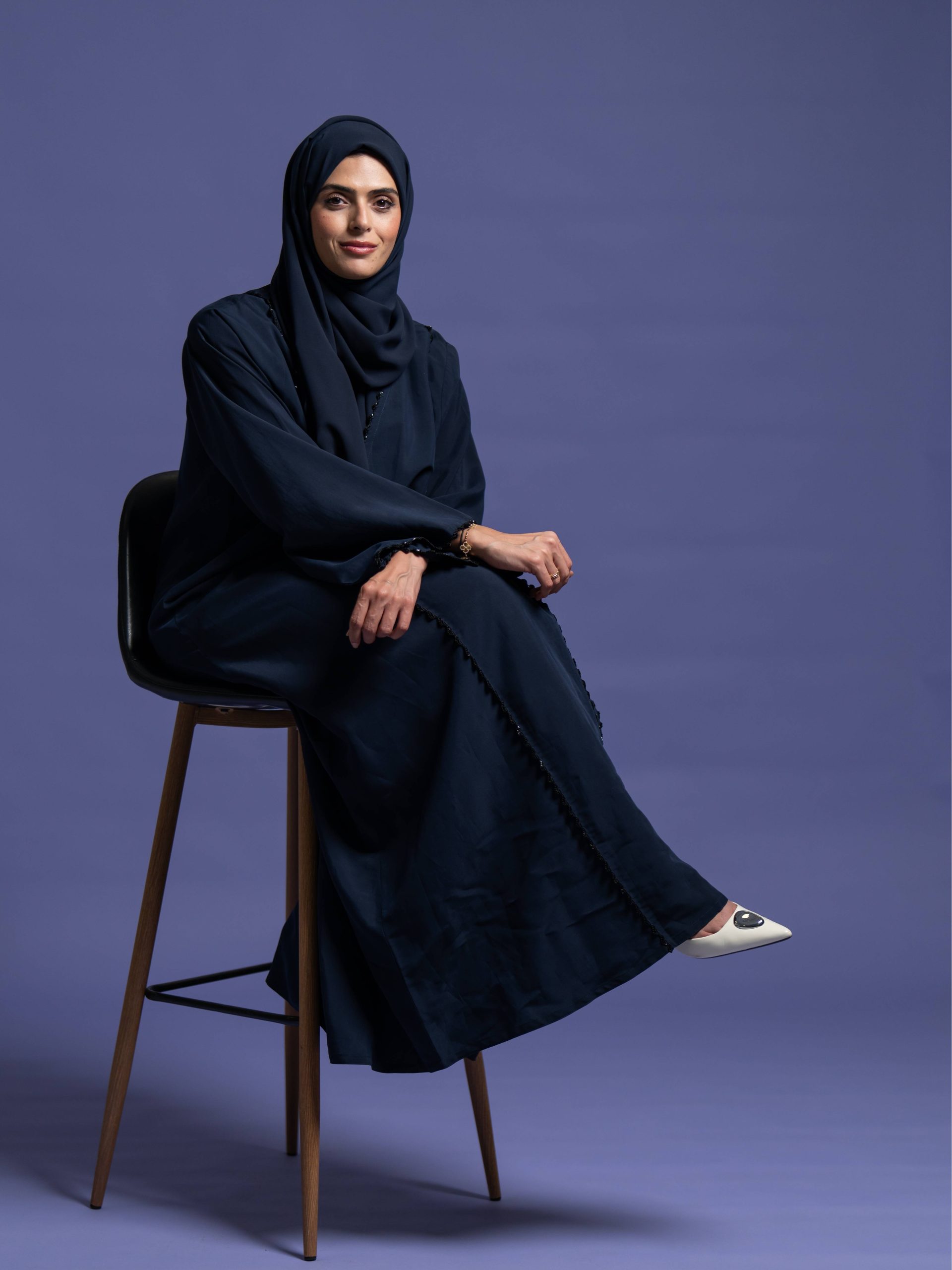 Exclusive: Ministry of Economy's Samah AlHajeri on how the UAE has redrawn the global financial ...