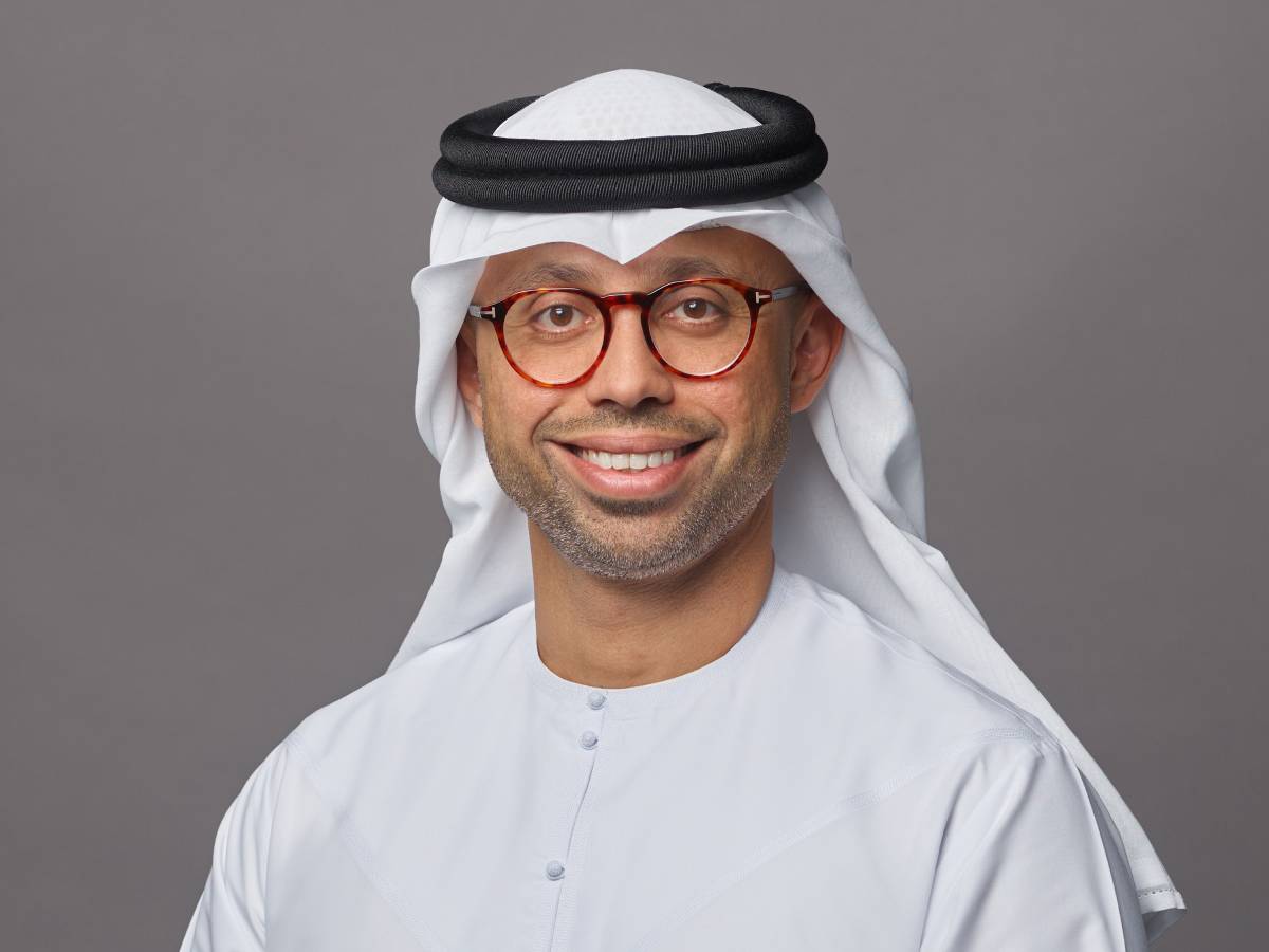 Al Hilal Bank appoints Jamal Al Awadhi as CEO - Finance Middle East
