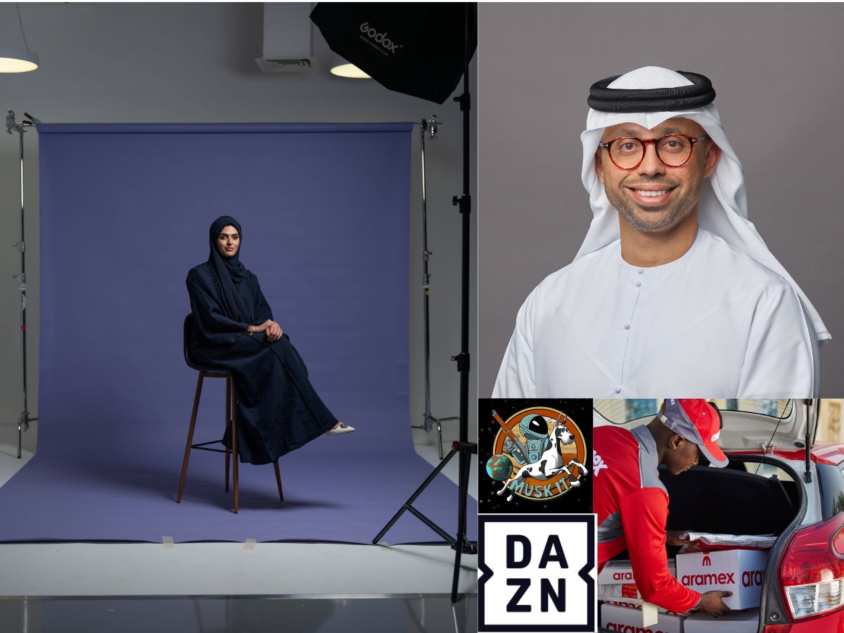 News you missed this week: PIF eyes $1 billion DAZN stake, ADQ proposes ...