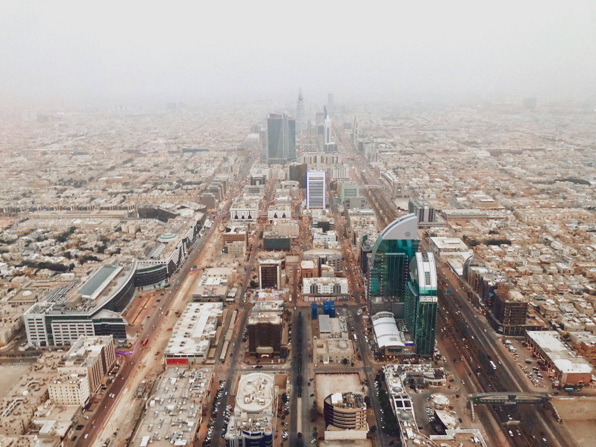 Saudi Arabia mandates higher Saudization rates across key sectors to ...