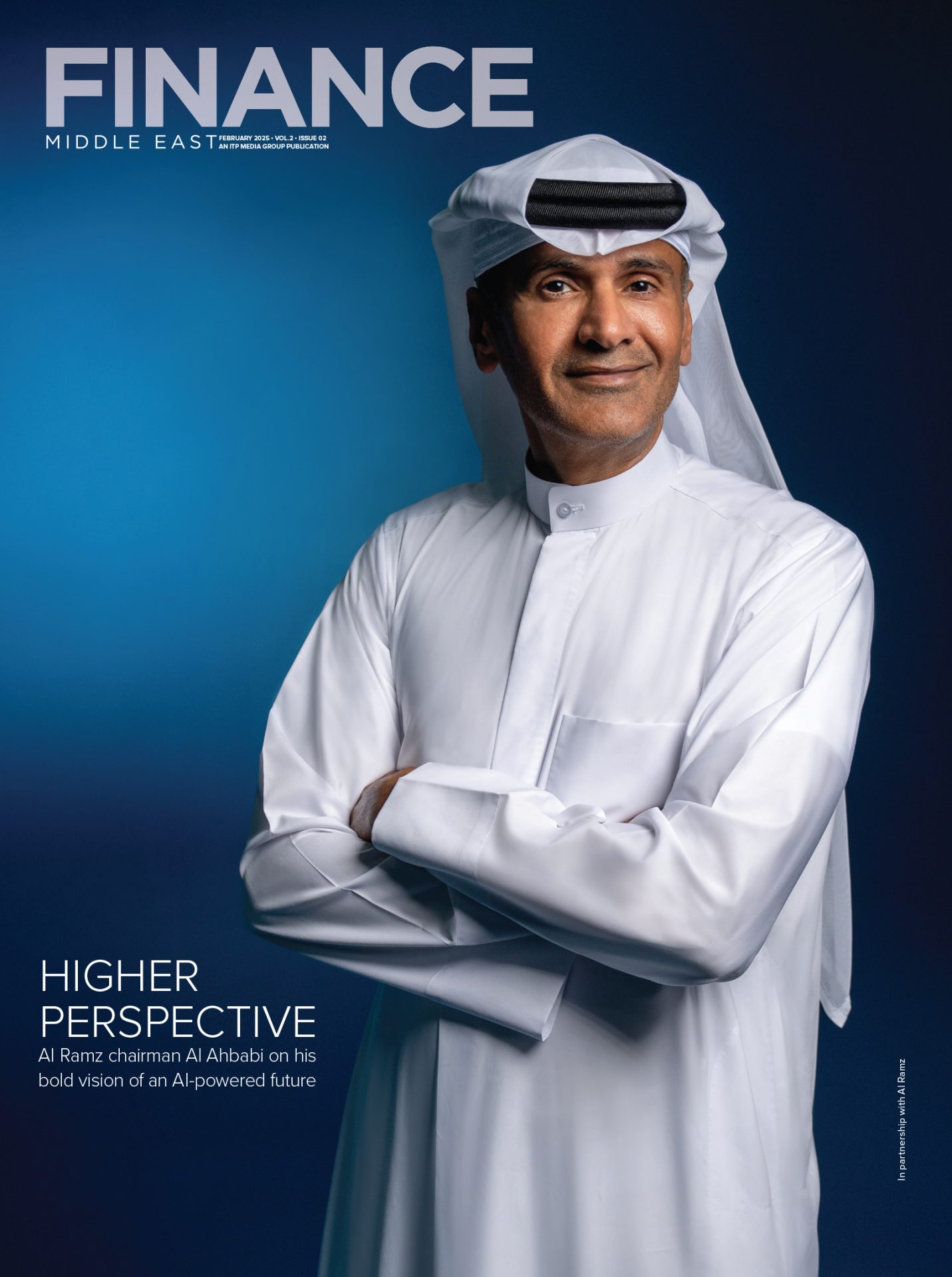 February 2025 - Finance Middle East