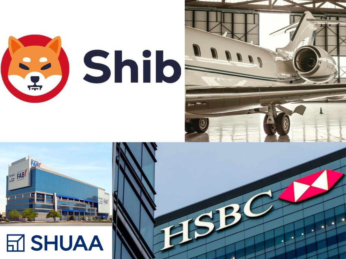News you missed this week: Shuaa Capital wins Dh22 million case, FAB reports Dh19.9 billion ...