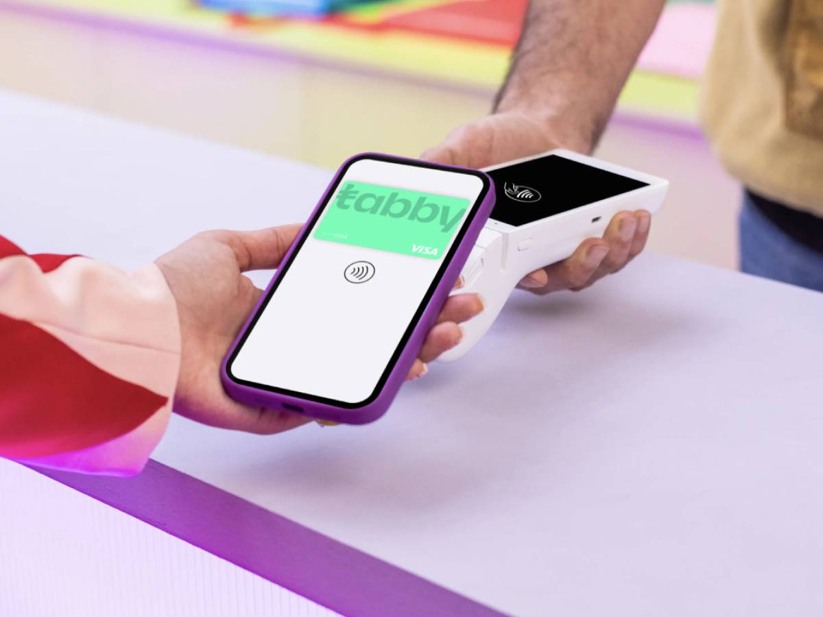 Tabby secures $160 million, doubling valuation to $3.3 billion ahead of ...