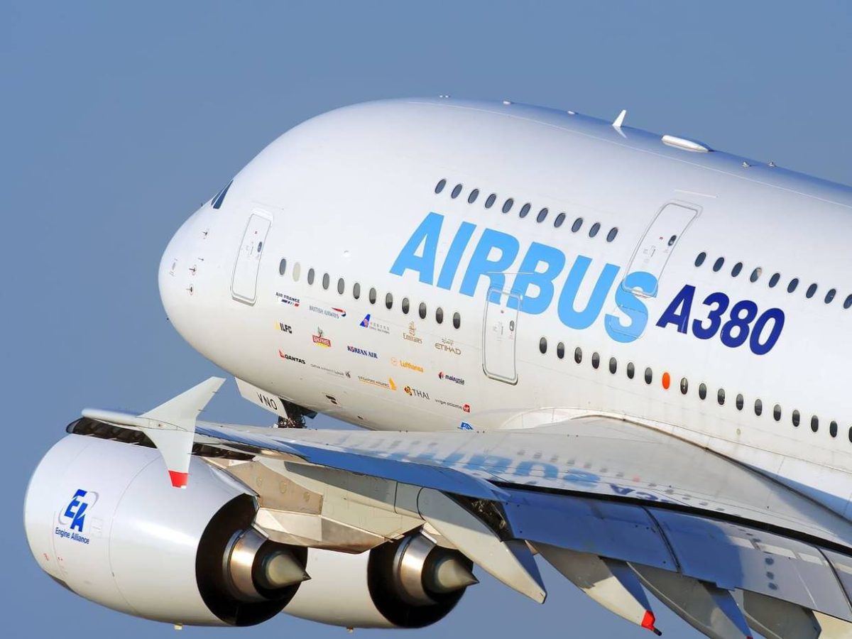 Airbus to manufacture A400M components, establish MRO facilities in UAE - Finance Middle East