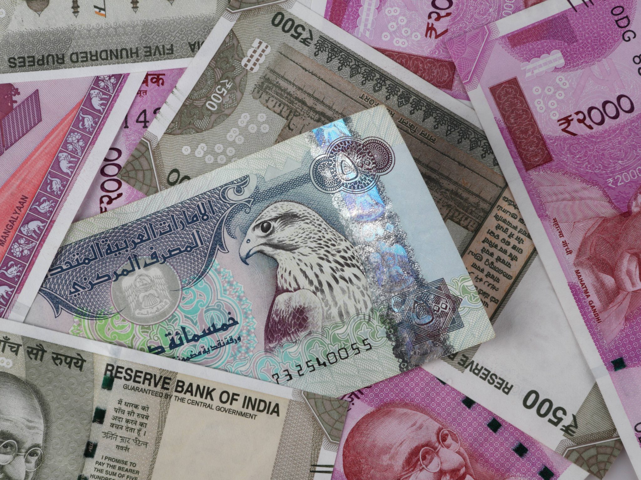 UAE's IHC, ADQ and FAB announce Dirham-backed stablecoin under central ...