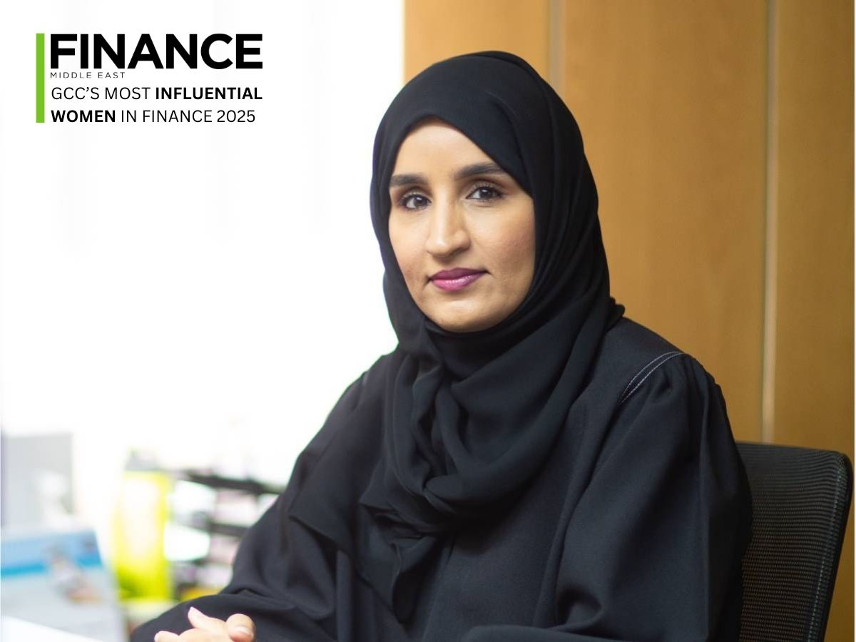 Huda Sabil Abdulla among Finance Middle East’s Top 26 most influential women in finance for 2025 ...
