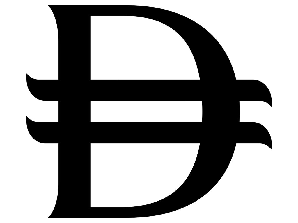 Dirham Gets A New Look UAE Unveils Official Currency Symbol Finance