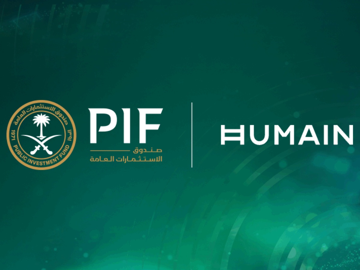 Saudi Arabia launches HUMAIN to advance AI capabilities - Finance ...