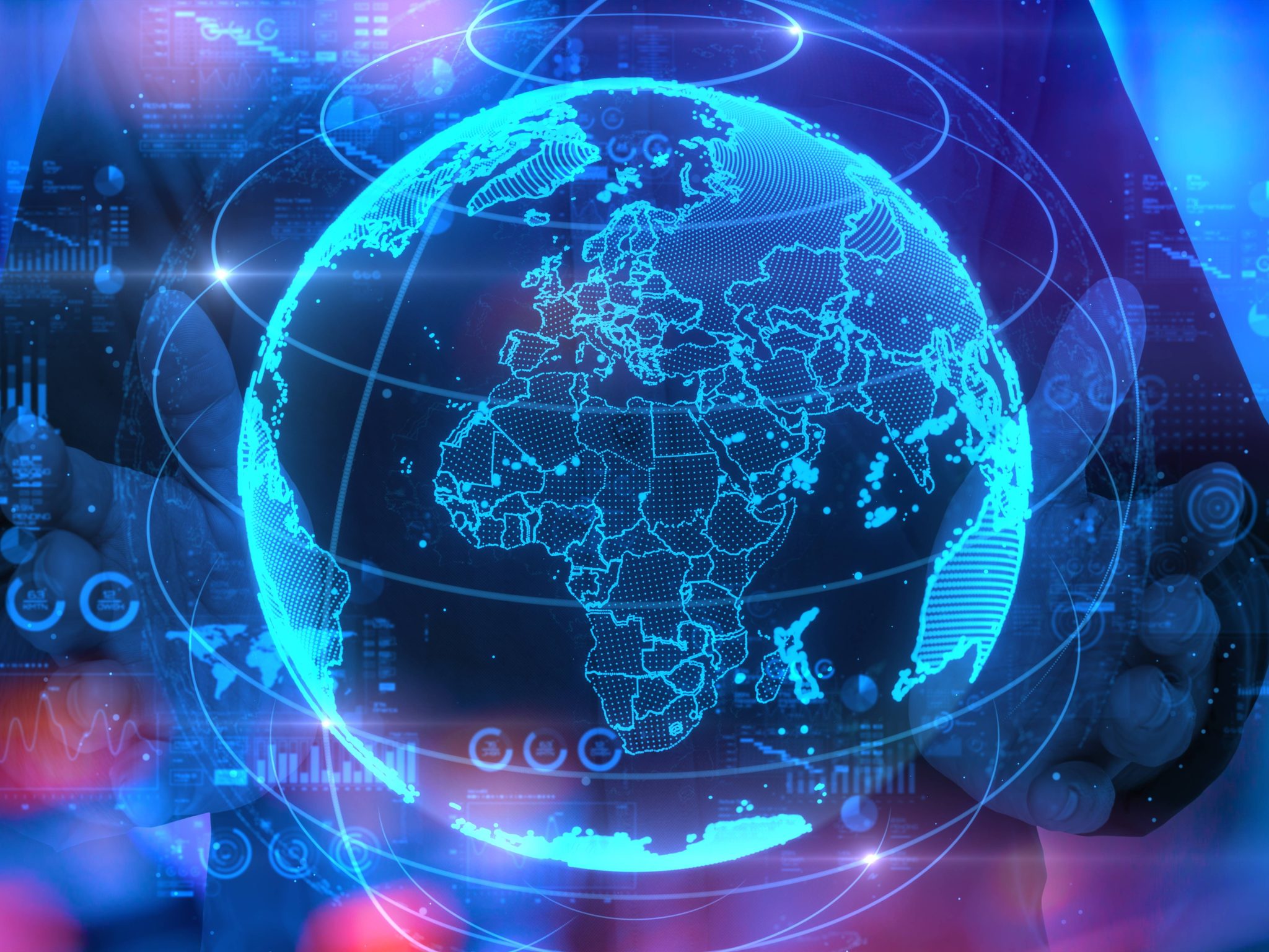 Saudi Arabia's non-oil sector reaches 54.8% of GDP in 2024 - Finance ...