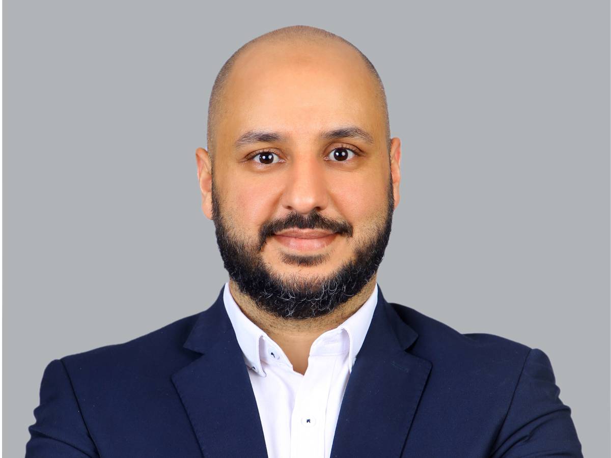 Founders in focus: Monther Fadel saw the dust problem no one was ...