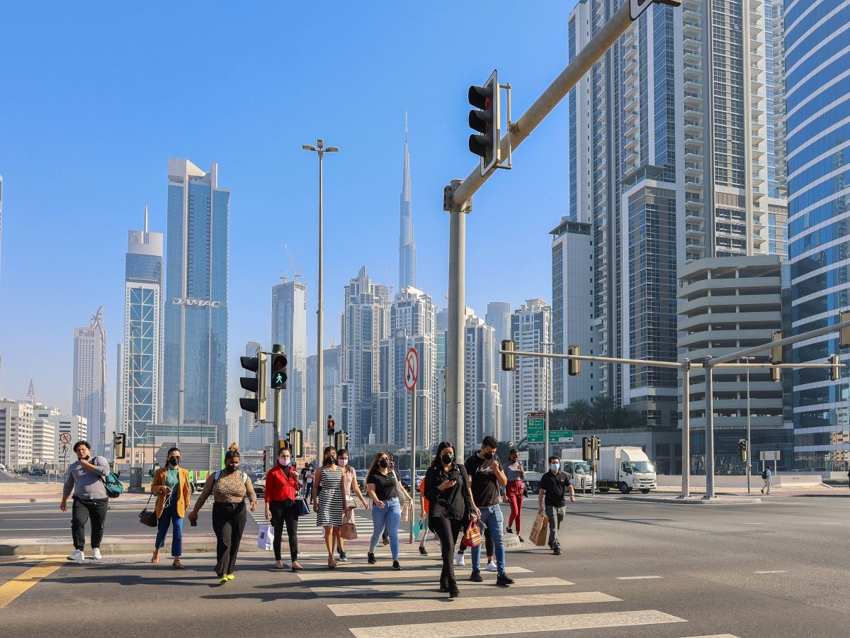 How the UAE’s new gratuity scheme could change your retirement planning ...