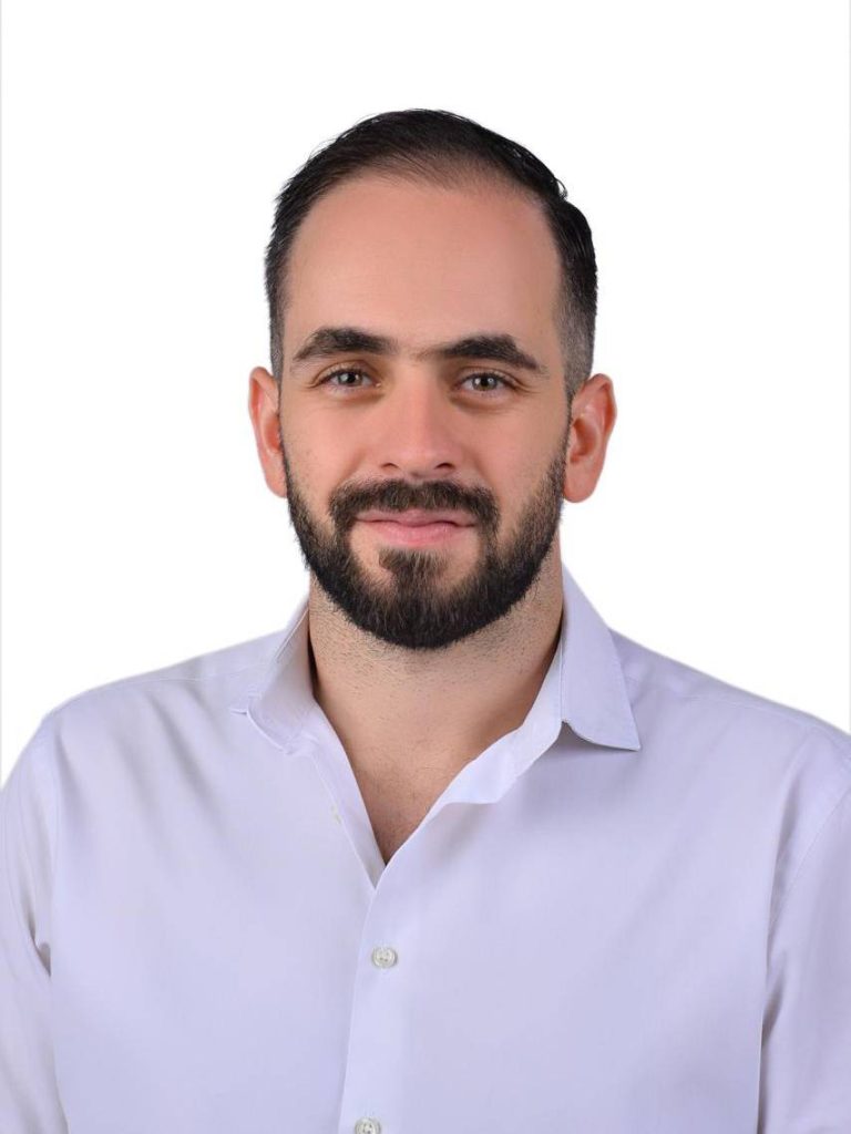 Why the Middle East is becoming a global launchpad for startups ...