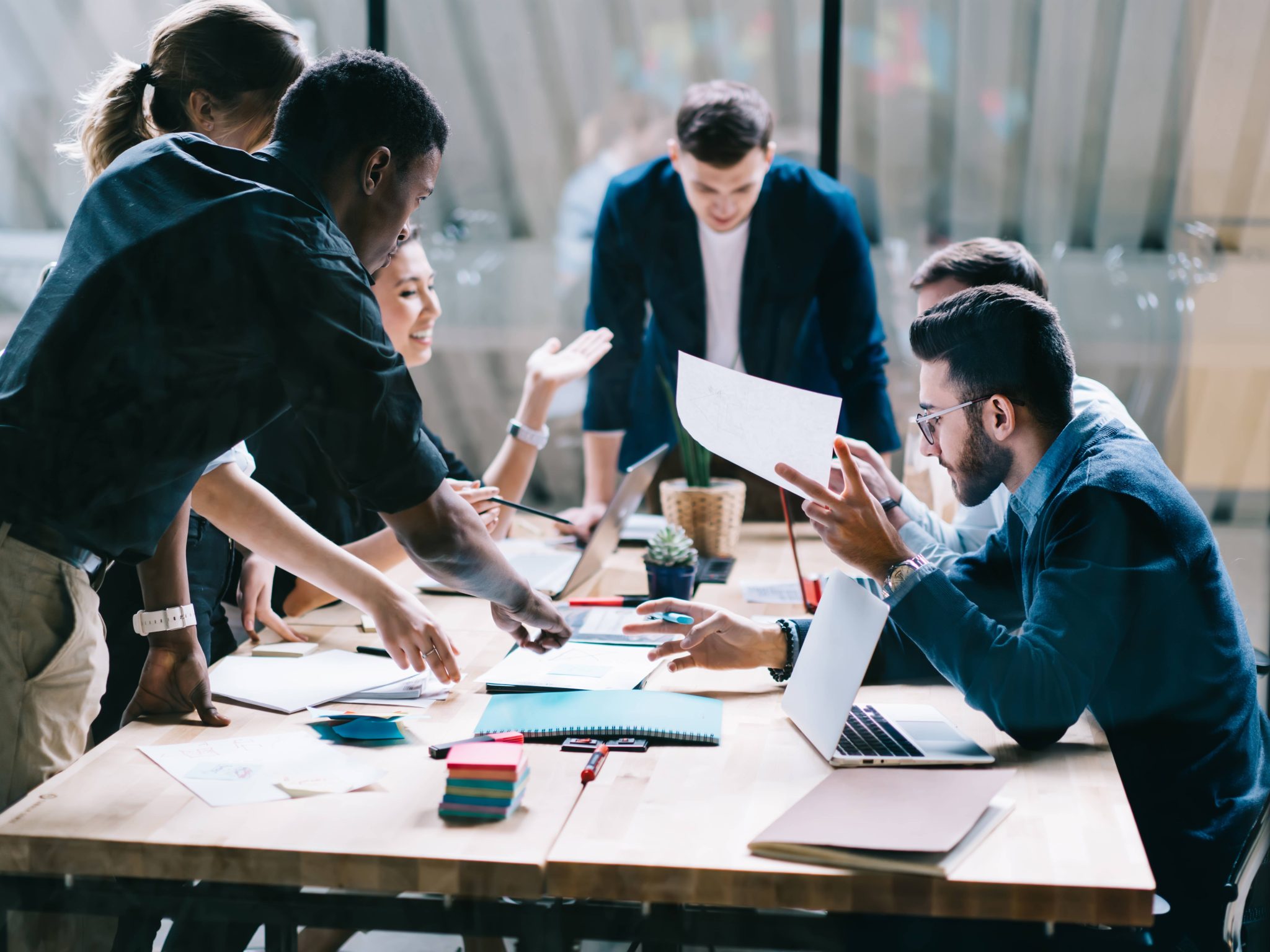 Why the Middle East is becoming a global launchpad for startups ...