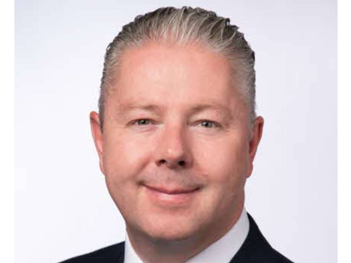 DBS names Loic Voide as Head of Private Banking for Middle East and ...