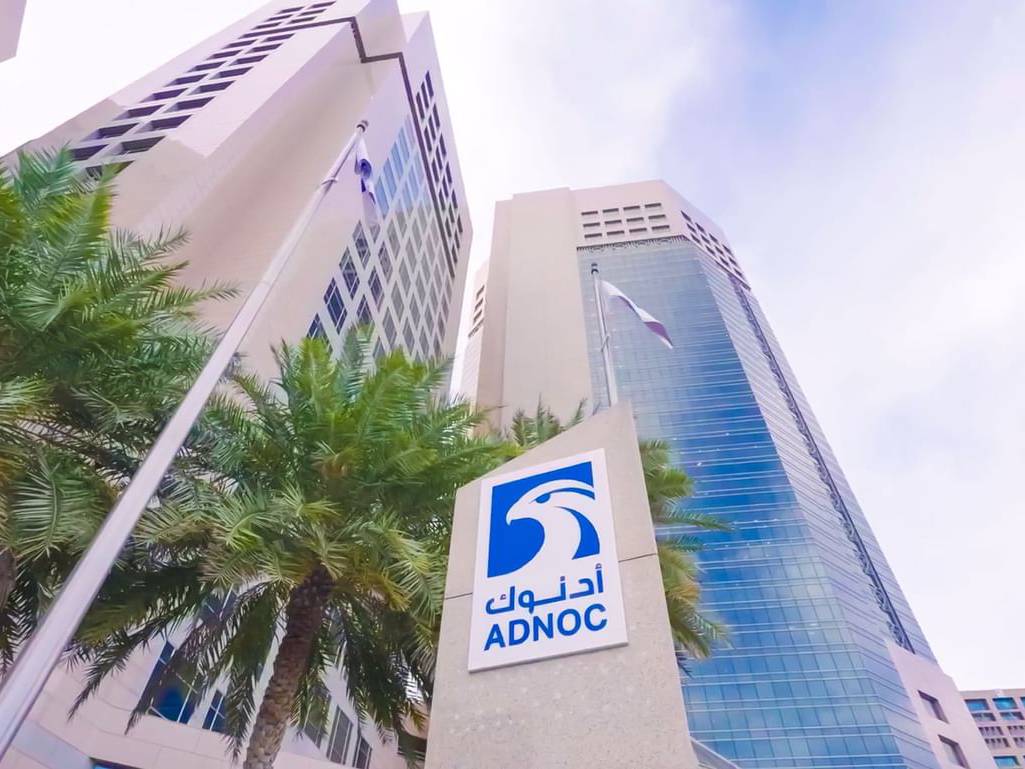 Analysts back ADNOC L&S with unanimous buy ratings after $1 billion Navig8 deal - Finance Middle ...